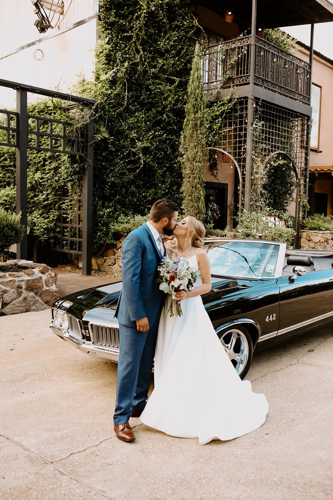 Wedding and Event Gallery | Molto Bella Weddings & Events | Louisiana