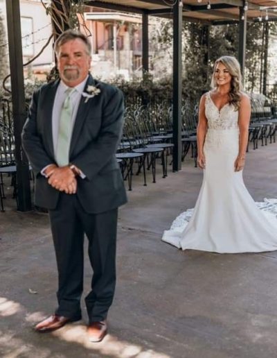 Wedding and Event Gallery | Molto Bella Weddings & Events | Louisiana